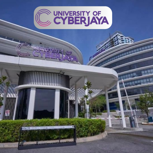Utama - University Of Cyberjaya - Permohonan Dibuka
