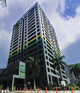 Utama - Netherlands Maritime University College - Permohonan Dibuka